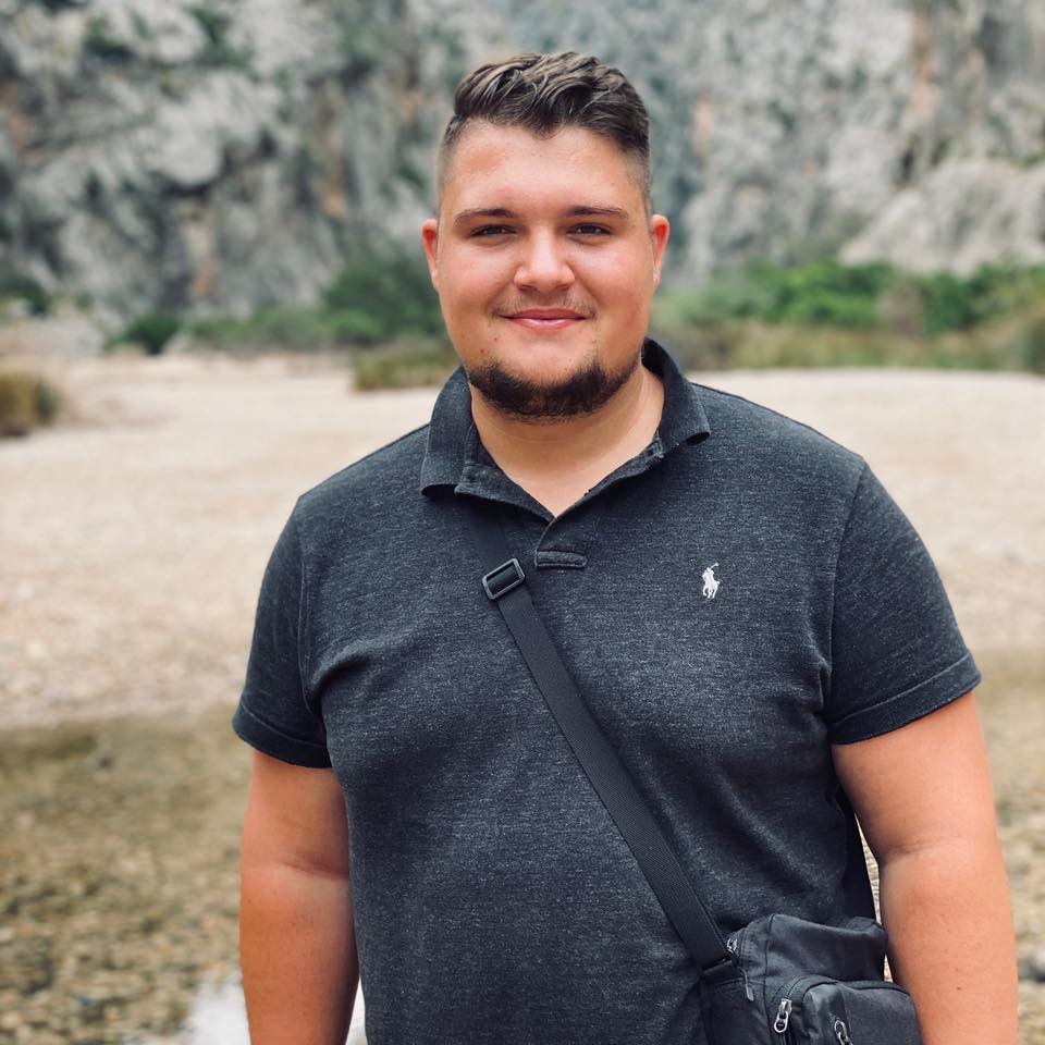 Moritz Engelhardt - Videoproduktion & Social Media Marketing